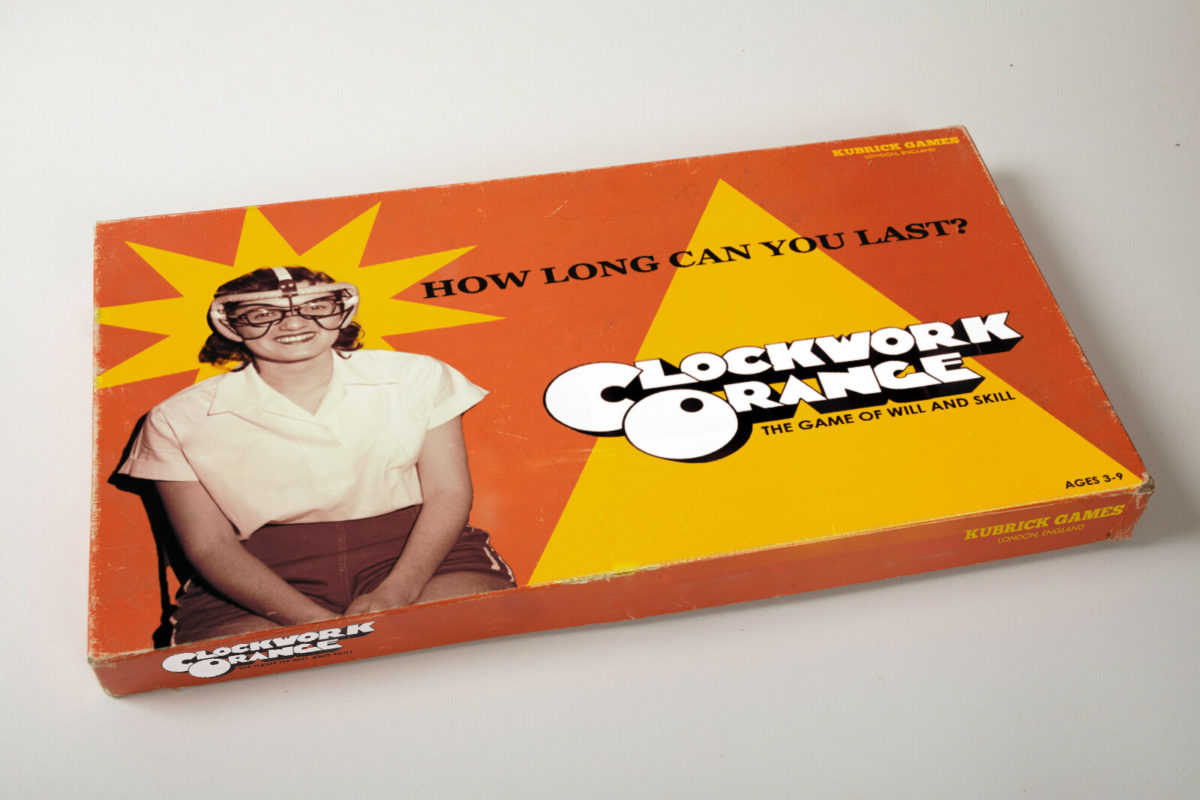 Viddy Well – A Blog For Luke